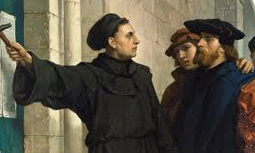 Martin Luther Lesson for Kids: Biography & Facts | Study.com