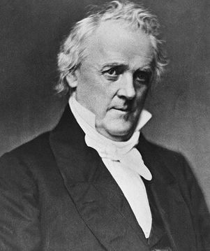 James Buchanan Lesson for Kids: Biography & Facts | Study.com