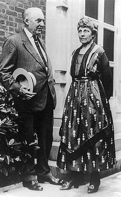 Warren G. Harding Lesson for Kids: Biography & Facts | Study.com