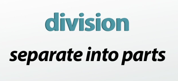 How to Divide by 1 - Lesson | Study.com