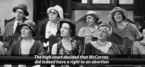 History of Abortion in the U.S. | Timeline, Events & Legalization ...