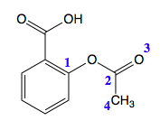 Hydrolysis of Aspirin | Overview, Reactions & Mechanism - Lesson ...