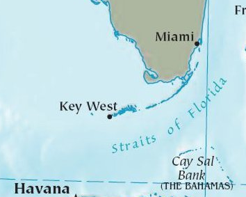 How are Archipelagos Formed? | Study.com
