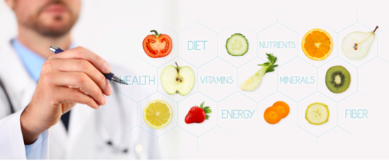 Nutritional Concepts | Terms, Definition & Food Guidelines | Study.com