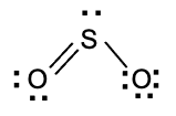 So2lewisstructureoctetrule
