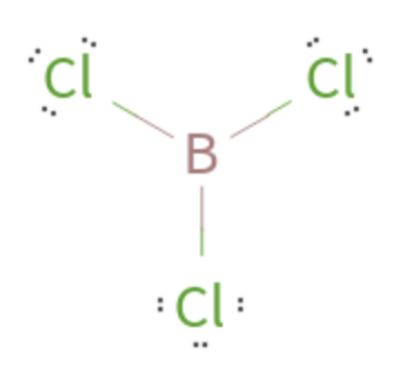 Draw a Lewis structure for each of the following molecules and ...