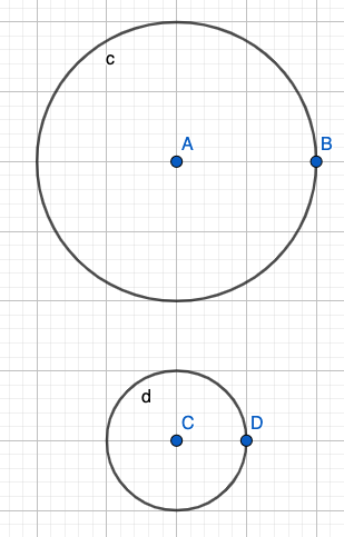 Identifying Similar or Congruent Shapes on a Grid | Geometry | Study.com