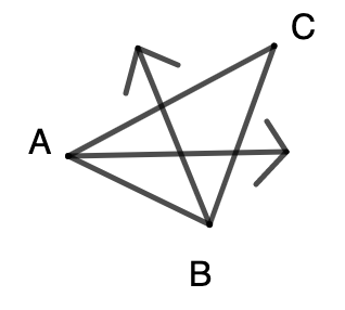 How to Construct the Incenter of a Triangle | Geometry | Study.com