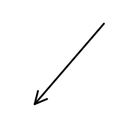 Using the Head-to-Tail Method to Add 2 Vectors Practice | Study.com