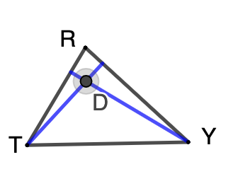 How to Construct the Orthocenter of a Triangle | Geometry | Study.com