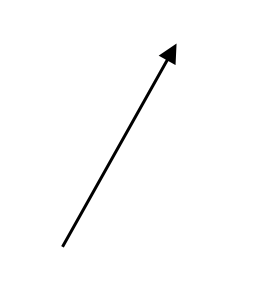 Using the Head-to-Tail Method to Add 2 Vectors Practice | Study.com