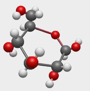 Writing a Chemical Formula Given a Molecular Model Practice | Chemistry ...