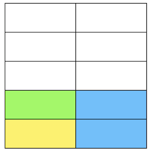 Multiplying Fractions Using Fraction Models Practice | Algebra Practice ...