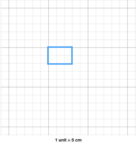 Reproducing a Scale Drawing at a Different Scale Practice | Algebra ...