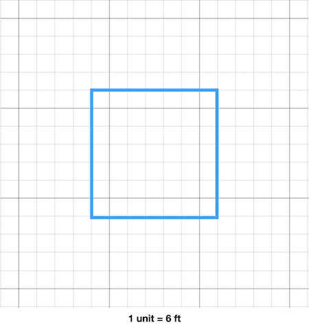 Reproducing a Scale Drawing at a Different Scale Practice | Algebra ...