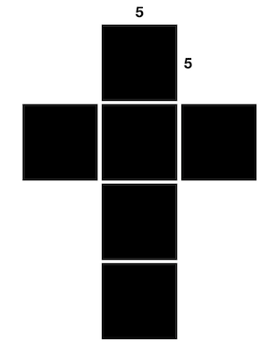 Making Nets of Solid Figures Practice | Geometry Practice Problems ...