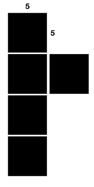 Making Nets of Solid Figures Practice | Geometry Practice Problems ...