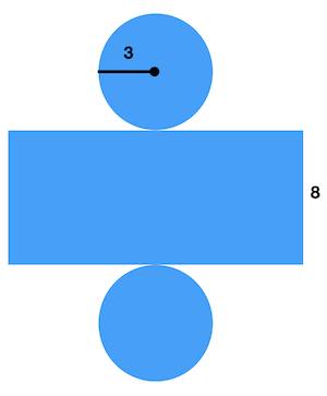 Making Nets of Solid Figures Practice | Geometry Practice Problems ...