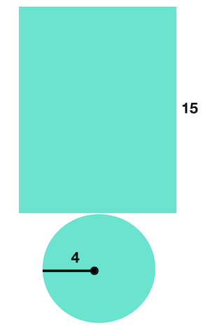 Making Nets of Solid Figures Practice | Geometry Practice Problems ...