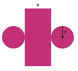 Making Nets of Solid Figures Practice | Geometry Practice Problems ...