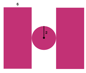 Making Nets of Solid Figures Practice | Geometry Practice Problems ...