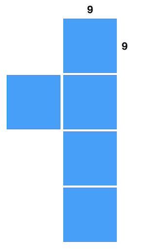 Making Nets of Solid Figures Practice | Geometry Practice Problems ...