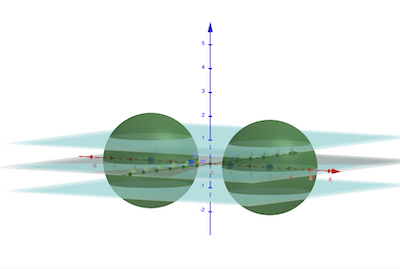 Using Cavalieri's Principle for 3D Figures Practice | Geometry Practice ...