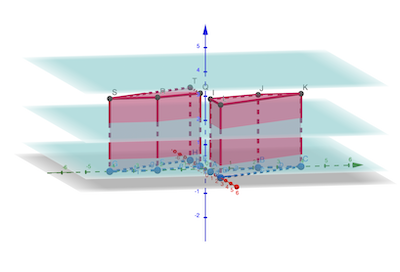 Using Cavalieri's Principle for 3D Figures Practice | Geometry Practice ...