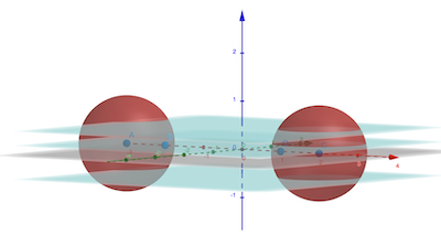 Using Cavalieri's Principle for 3D Figures Practice | Geometry Practice ...