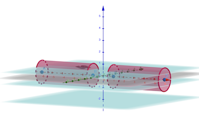 Using Cavalieri's Principle for 3D Figures Practice | Geometry Practice ...