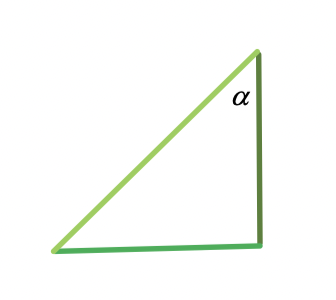 Finding a Tringle's Side Length Using a Sine Function Practice ...