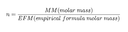 Atomic Ratios in Compounds | Overview, Calculations & Formula - Lesson ...