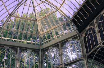 The Crystal Palace Building in London | History & Legacy | Study.com