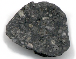 Meteorite | Composition, Classification & Types - Lesson | Study.com