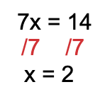 How to Solve Multi-Step Equations | Definition, Steps & Examples ...