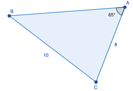Law of Sines | Definition, Formula & Examples - Lesson | Study.com
