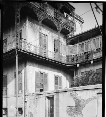 Spanish & French Colonial Architecture | Overview & History | Study.com