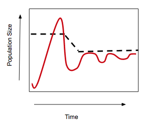 Hypothesizing the Effects of Density-Dependent and Density-Independent ...