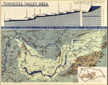 Examining the New Deal Practice | U.S. History Practice Problems ...