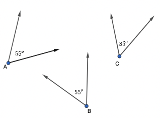 Proving Angle Relationships | Application & Theorems - Lesson | Study.com