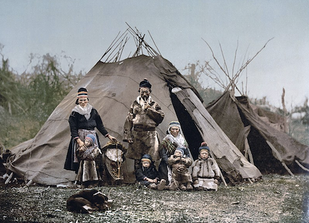 Nomadic Pastoralism Definition, Characteristics & Examples | Study.com