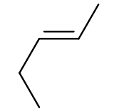Recognizing Different Skeletal Structures Practice | Chemistry Practice ...