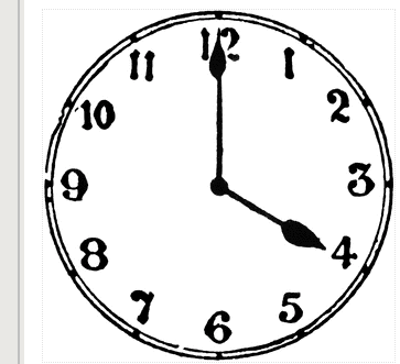 Flashcards - Telling Time Flashcards | Study.com