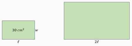 How to Find the Area of Similar Figures | Geometry | Study.com