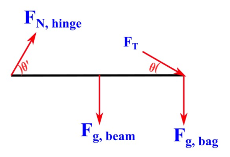 Identifying Free-Body Diagrams for Systems in Equilibrium Practice ...