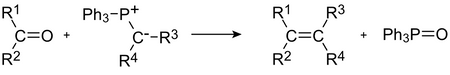 The Wittig Reaction | Mechanism, Application & Examples | Study.com
