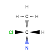 Fischer Projection | Definition & Rules - Lesson | Study.com