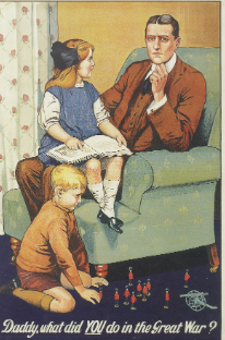 Analyzing WWI-Era Posters of the U.S. Homefront Practice | U.S. History ...