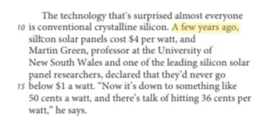 Command of Evidence - With an Inference Question: Study.com SAT ...