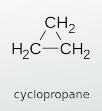 Cyclic Hydrocarbon | Ring Structure & Examples - Lesson | Study.com